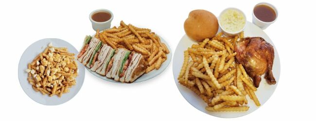 Shopico.ca - Au Roi Du Coq Rôti - Deux chèques-cadeaux électroniques ...