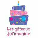 Shopico.ca - Les Gâteaux Jul’imagine - Boîte de douze cupcakes - Choix ...